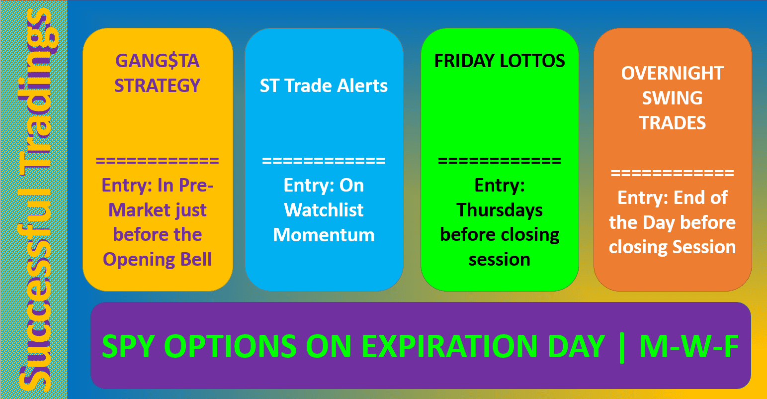 Option Trading Success Stories | Start Your Own in 2021