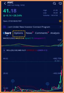 How To Trade Options On Webull Mobile | Step-by-Step Guide
