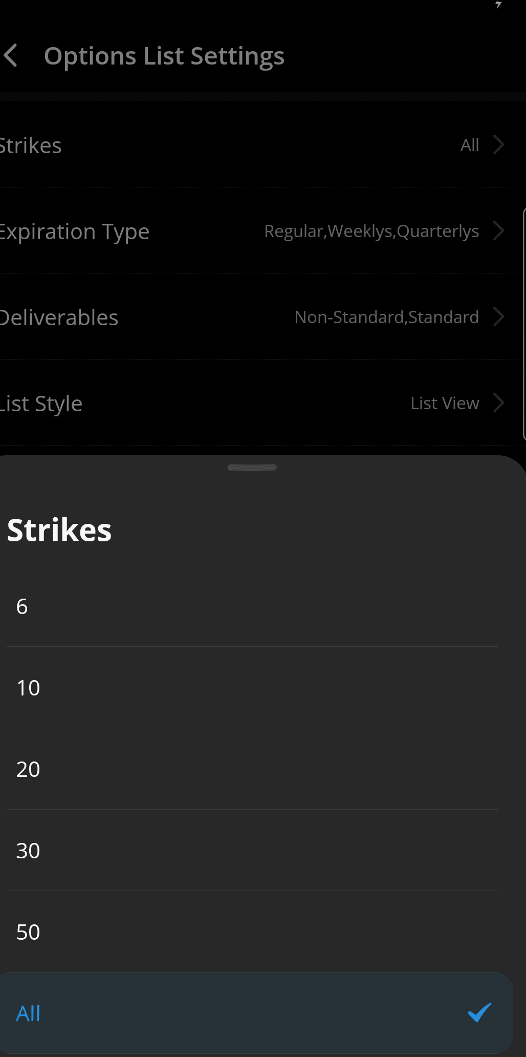How To Trade Options On Webull Mobile | Step-by-Step Guide