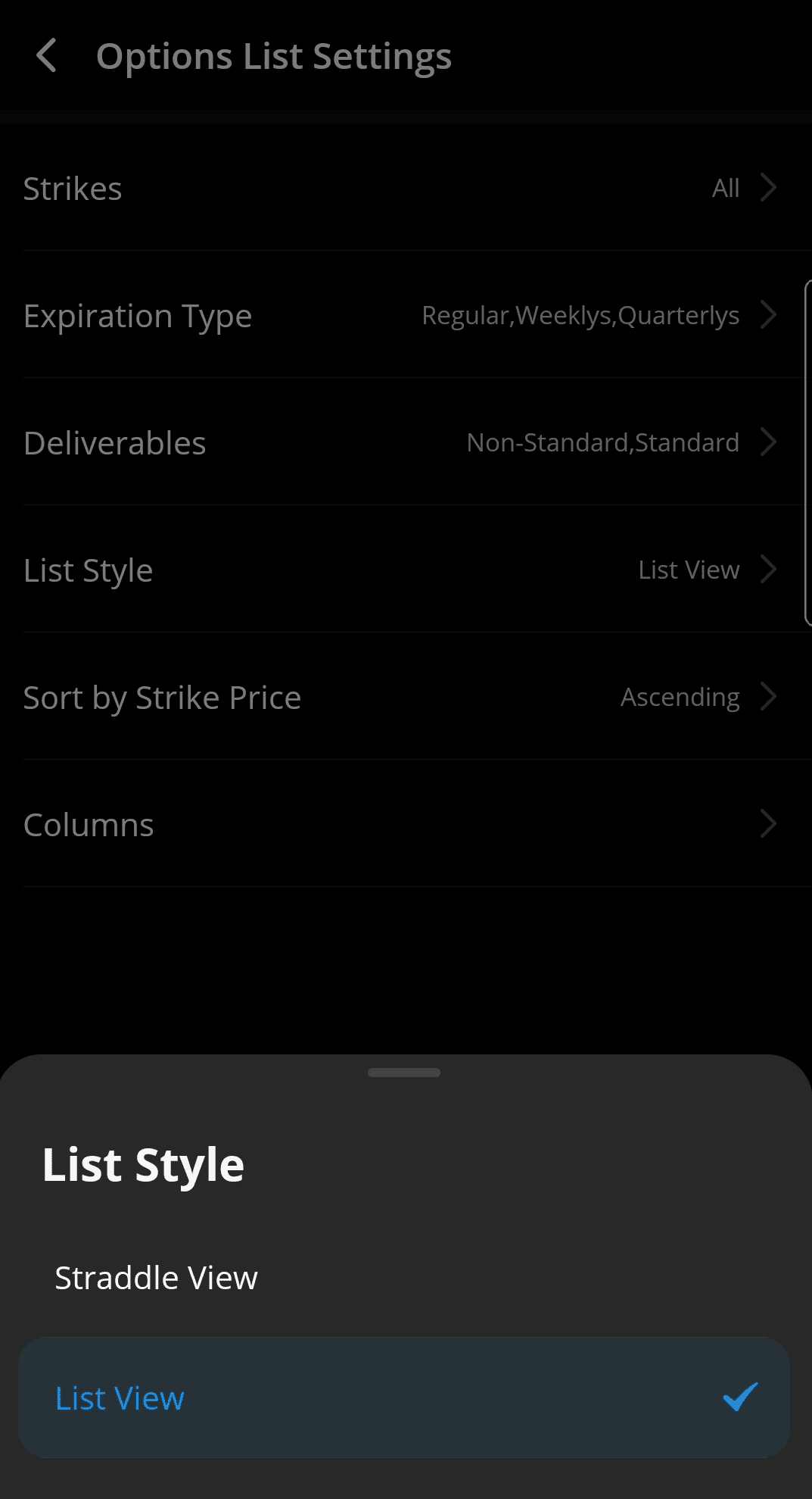 How To Trade Options On Webull Mobile | Step-by-Step Guide
