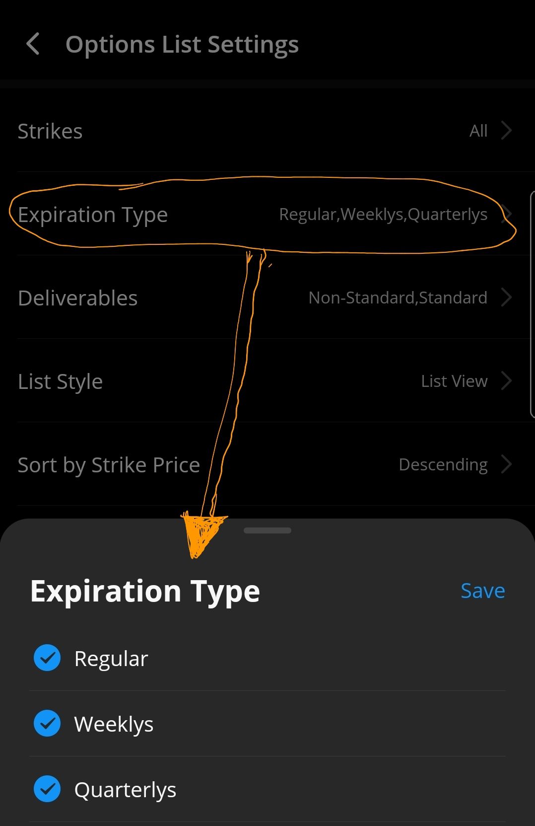How To Trade Options On Webull Mobile | Step-by-Step Guide