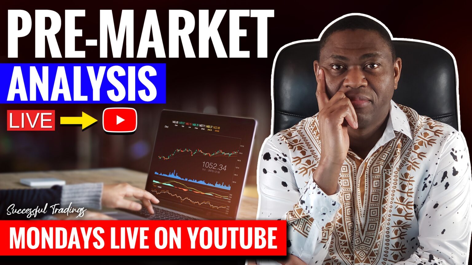Becoming A Successful Stocks and Options Trader
